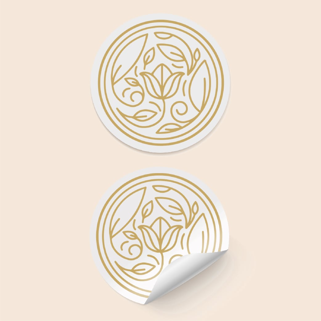 Flarose – Mintgrafix